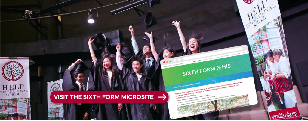 HELP International School - マレーシア教育移住・母子留学