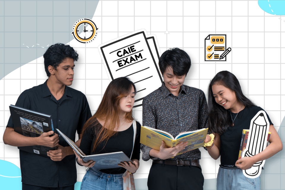 Dwi Emas International School - マレーシア教育移住・母子留学